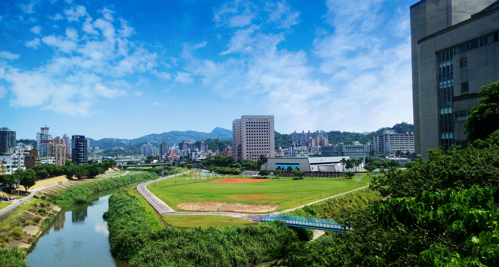 Center for Buddhist Philosophy, National Chengchi University
